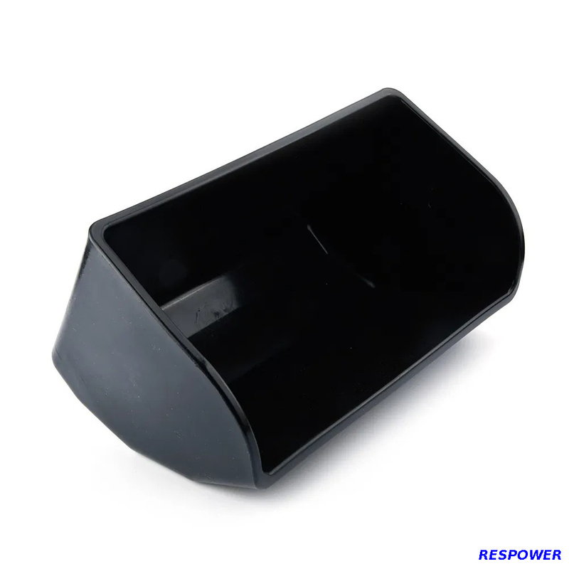 Steel Metal Elevator Bucket Grain Rice Plastic Elevator Bucket - Buy ...